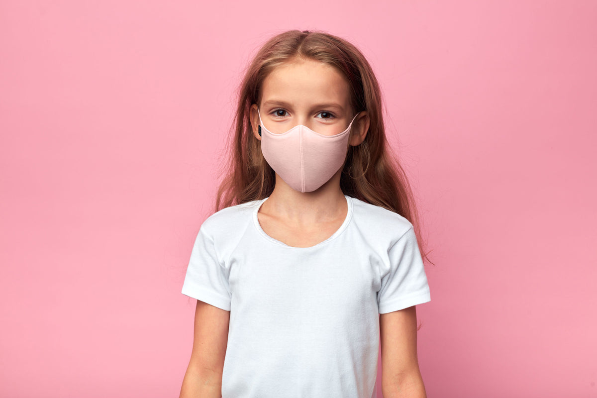 Bloch B-Safe Face Masks – Bloch Dance Canada