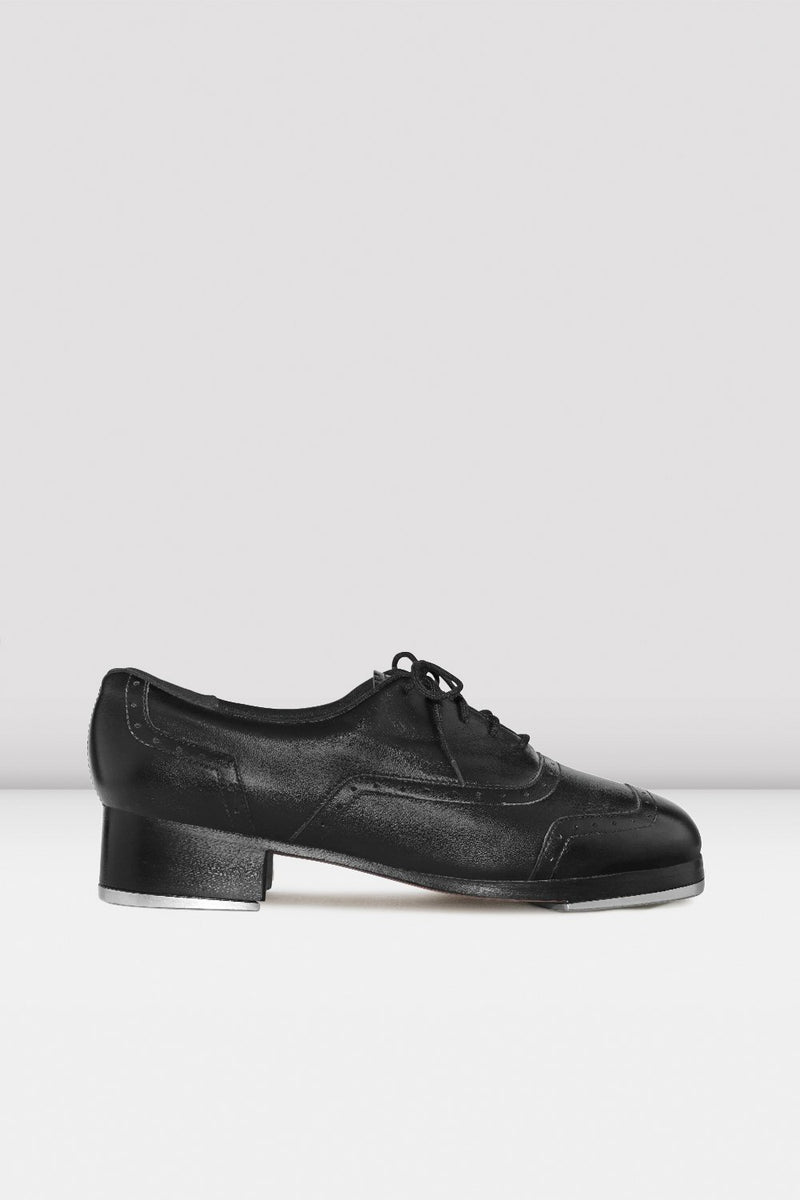 Mens Jason Samuels Smith Tap Shoes, Black | BLOCH USA – Bloch Dance Canada
