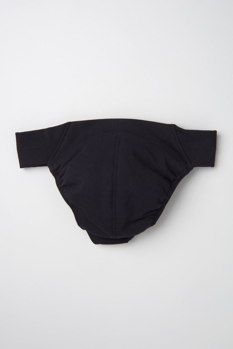 Mens Dancebelt, Black | BLOCH USA – Bloch Dance Canada